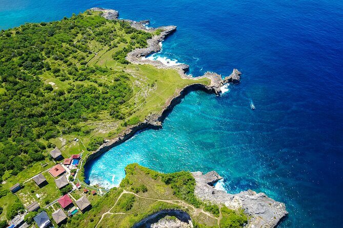 Best of Nusa Penida Island Beach Tour - The Sum Up