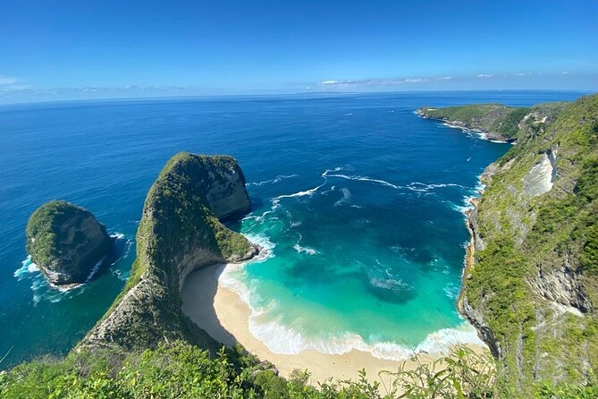 Best Of Nusa Penida Private Guided Tour - The Itinerary in Detail