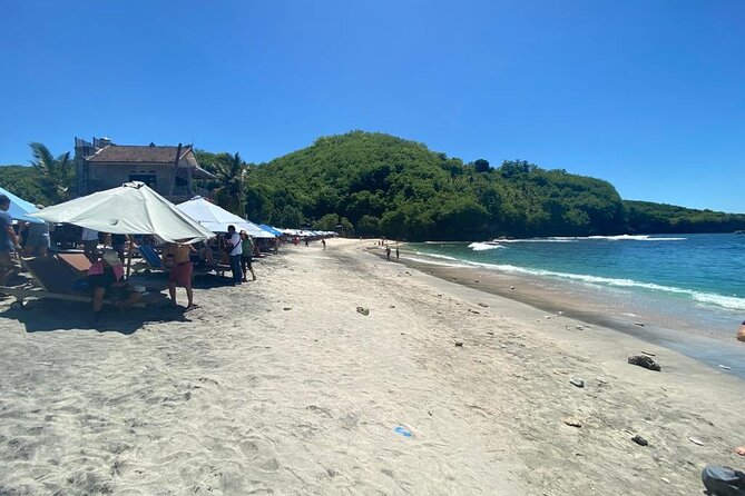 Best Of Nusa Penida Private Guided Tour - Authentic Experiences and Real Feedback