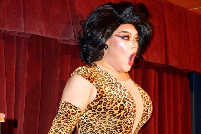 Best of NYC Drag - Drag Bar Crawl with Drink - Getting to Know the Tour: The Itinerary