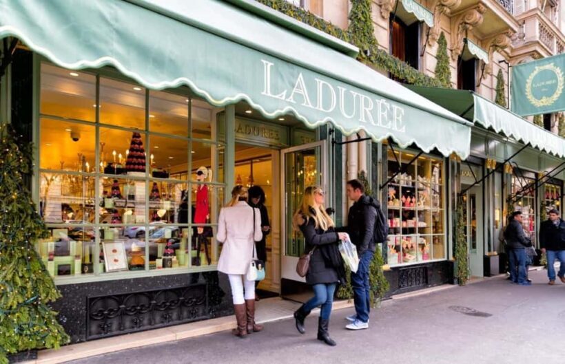 Best of NYC: Gossip Girl Sites Experience - Discovering Gossip Girl’s New York City