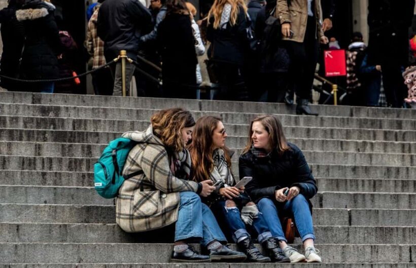 Best of NYC: Top-Rated Gossip Girl TV Locations Pedicab Tour - The Experience: A Deep Dive