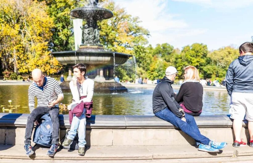 Best of NYC:Top-Rated Sex and the City Hotspots Pedicab Tour - Who Should Consider This Tour?