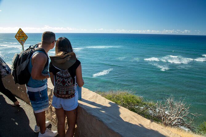 Best Of Oahu: Grand Circle Island Small Group Tour From Waikiki - A Full Day on Oahu’s Grand Circle