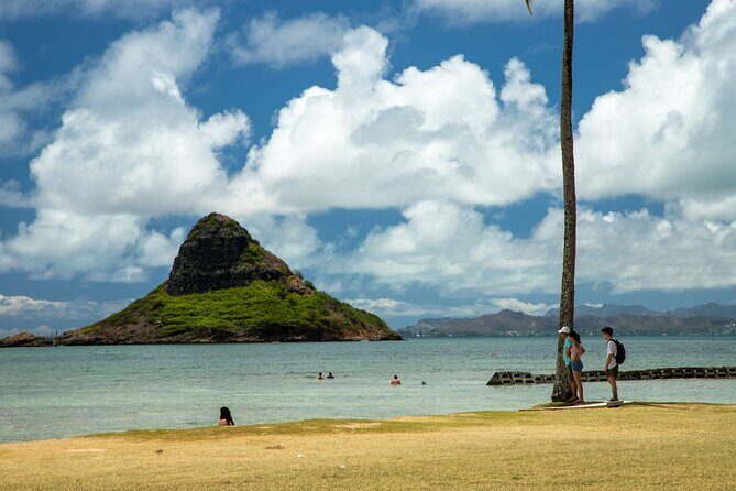 Best Of Oahu: Grand Circle Island Small Group Tour From Waikiki - Makapu’u Point and Nuuanu Pali