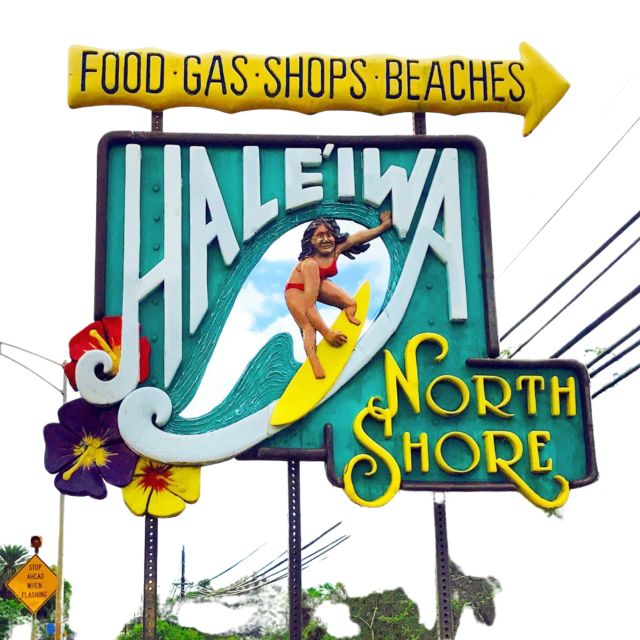 Best of Oahu in One Day - Detailed Breakdown of the Itinerary