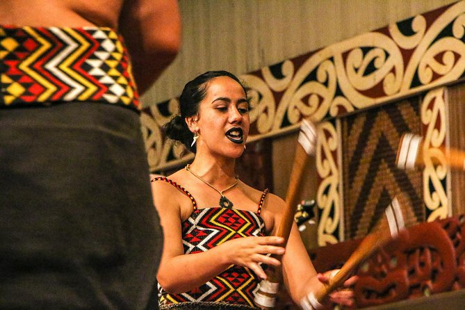 Best of Oahu: Pearl Harbor, Arizona Memorial and the Polynesian Cultural Center - Transportation and Pickup Information