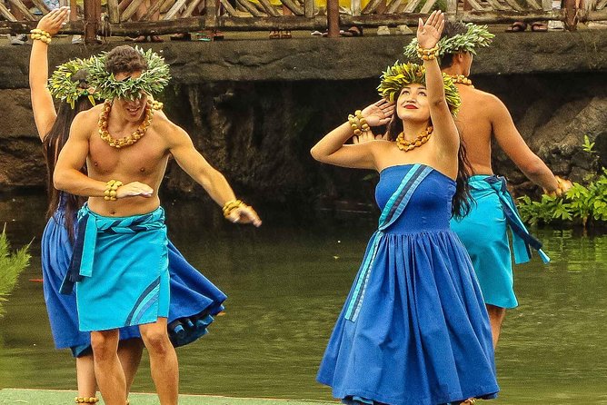 Best of Oahu: Pearl Harbor, Arizona Memorial and the Polynesian Cultural Center - Guest Feedback and Recommendations