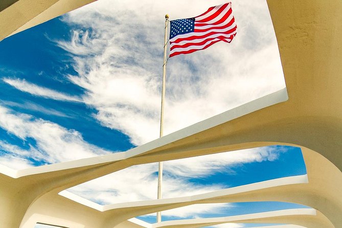 Best of Oahu: Pearl Harbor & Oahu Circle Island Tour from Waikiki - FAQ