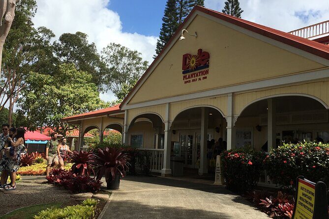 Best of Oahu's North Shore in small group (Se Habla Español) - Authentic Experiences and Authentic Encounters