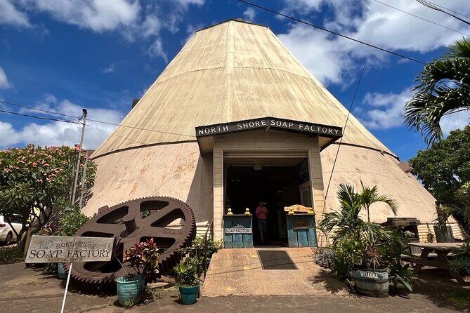 Best of Oahu's North Shore in small group (Se Habla Español) - The Sum Up