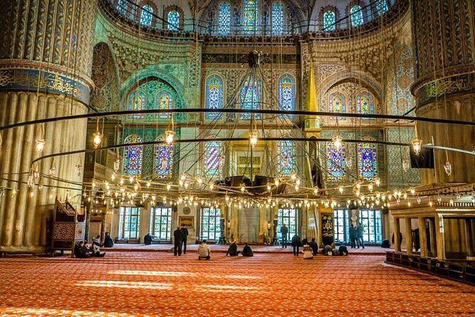 Best Of Old City Tour. - In-Depth Look at the Itinerary