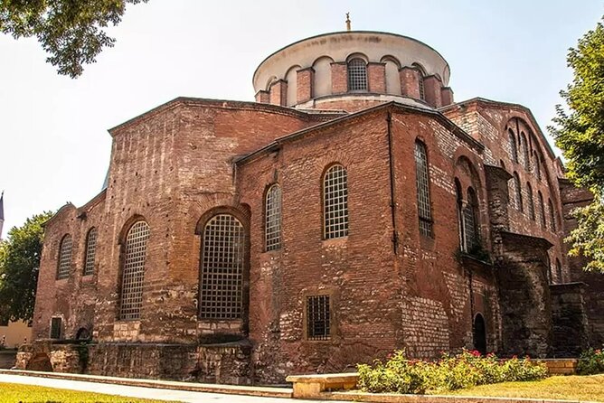 Best Of Old City Tour. - Authentic Experiences and Practical Insights