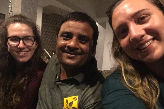 Best of Old Delhi & New Delhi City Tour in 8 Hours - By Car - An In-Depth Look at the Itinerary