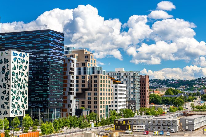 Best of Oslo and Kon-Tiki Museum Private Tour - What Travelers Say