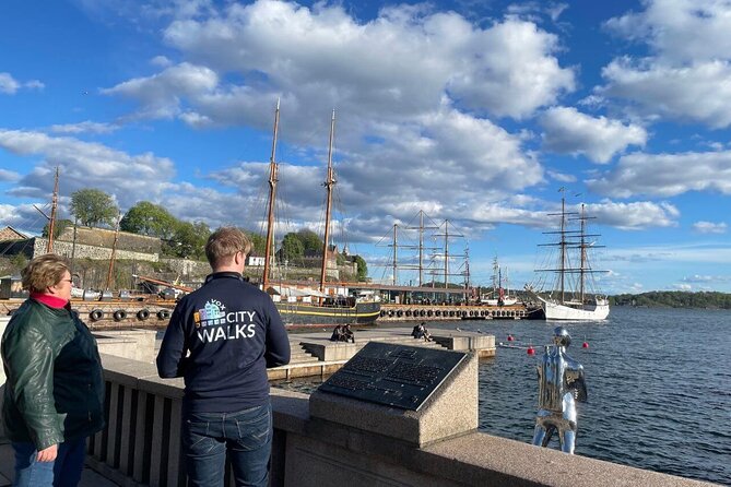 Best of Oslo Guided Walking Tour - Tips for the Tour