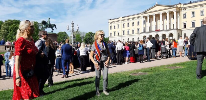 Best of Oslo: Walking Tour with a local guide - Key Points