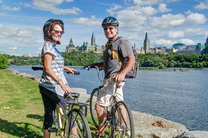 Best of Ottawa Neighbourhoods & Nature Bike Tour - Authentic Feedback from Past Participants