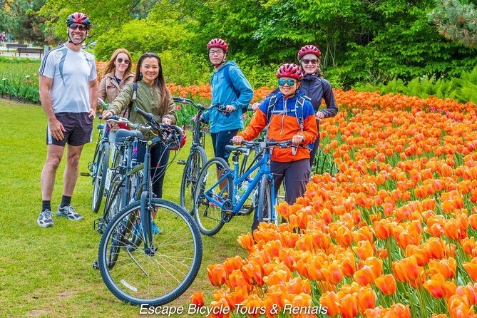 Best of Ottawa Neighbourhoods & Nature Bike Tour - The Sum Up: Who Should Book This Tour?