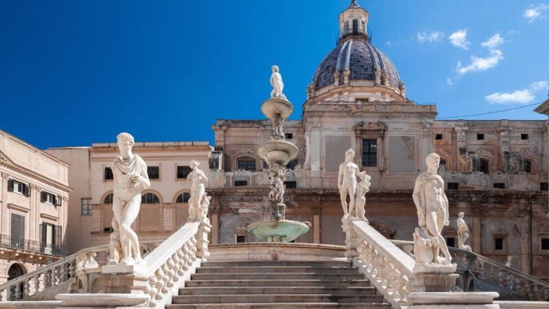 Best of Palermo: Private Walking Tour with a Local - Who Will Love This Tour
