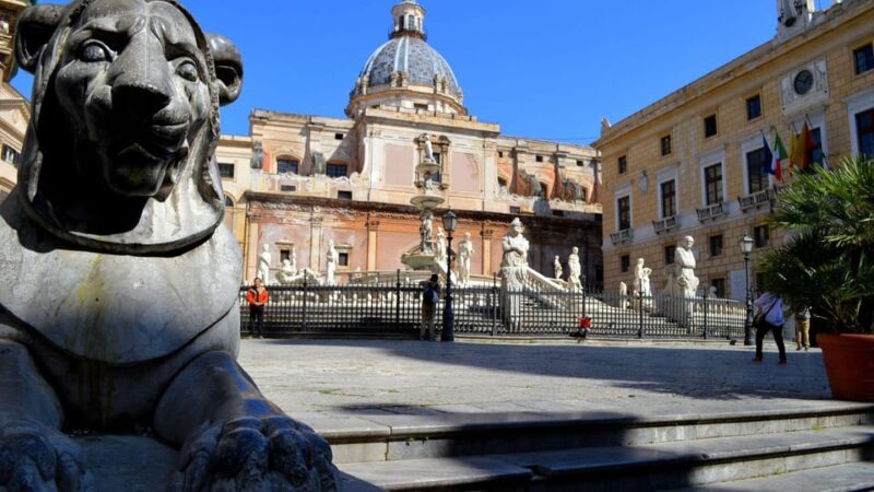 Best of Palermo: Private Walking Tour with a Local - Final Thoughts