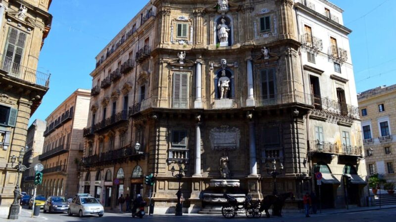 Best of Palermo: Private Walking Tour with a Local - FAQ