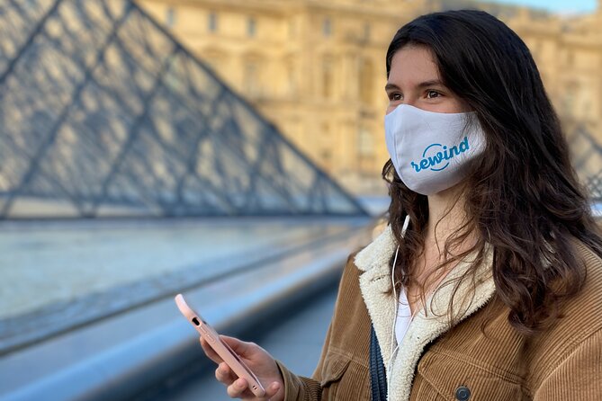 BEST OF PARIS : 3 smartphone audioguided tours - Who Should Consider This Tour?