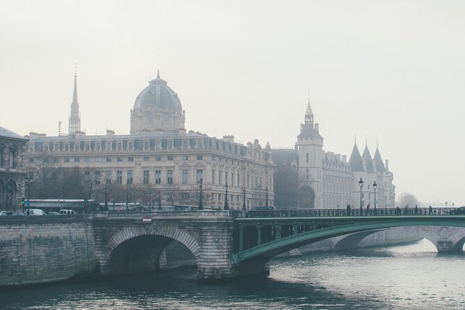 Best of Paris by Car: Private 4-Hour Tour - Starting Point: The Eiffel Tower
