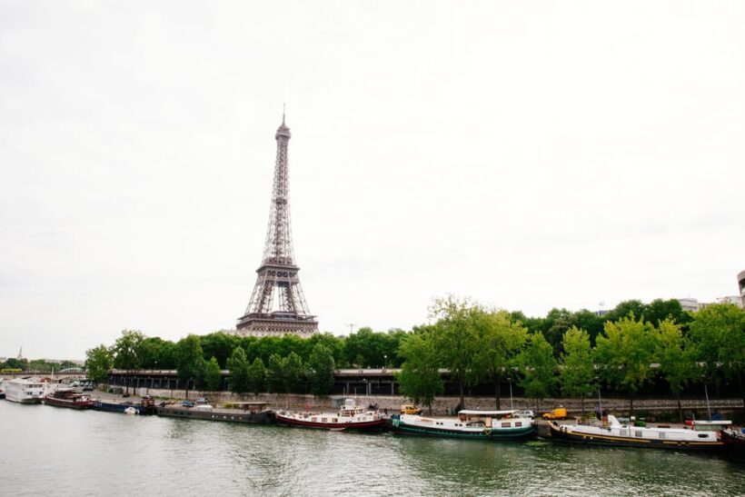 Best of Paris Electric Bike Tour - The Itinerary Breakdown: What You’ll See