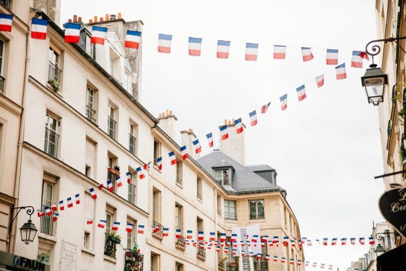 Best of Paris Electric Bike Tour - The Value of This Tour