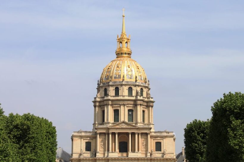 Best of Paris Electric Bike Tour - Who Will Love This Tour?