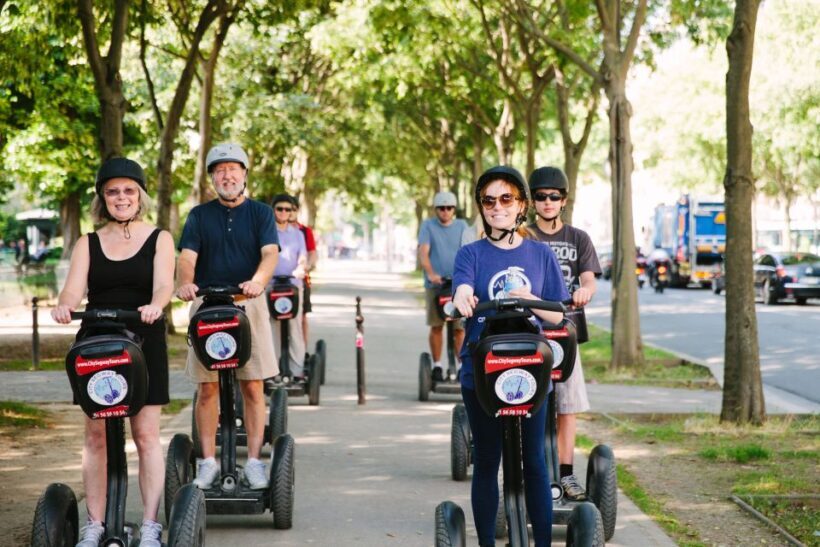 Best of Paris Electric Bike Tour - FAQ