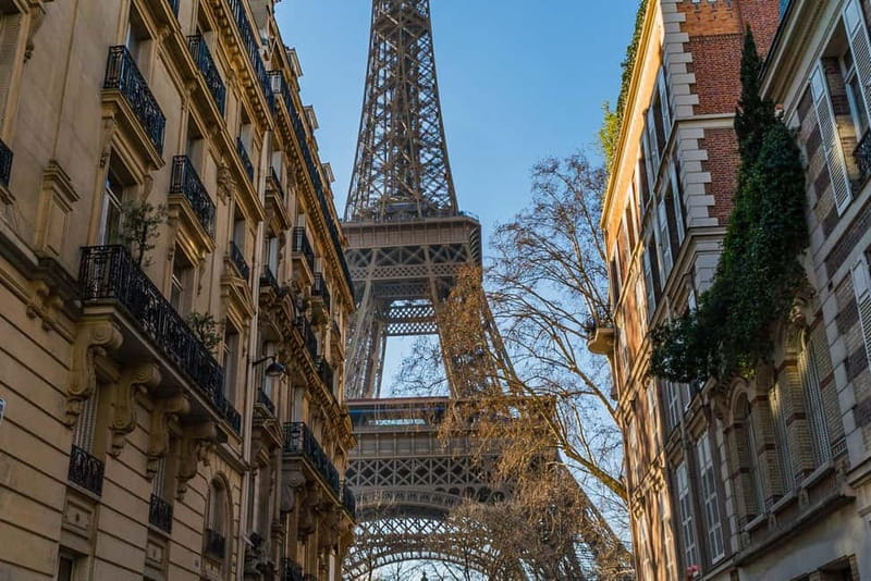 Best of Paris on Private Tour - Frequently Asked Questions