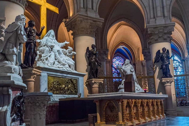 Best of Paris on Private Tour - The Sum Up