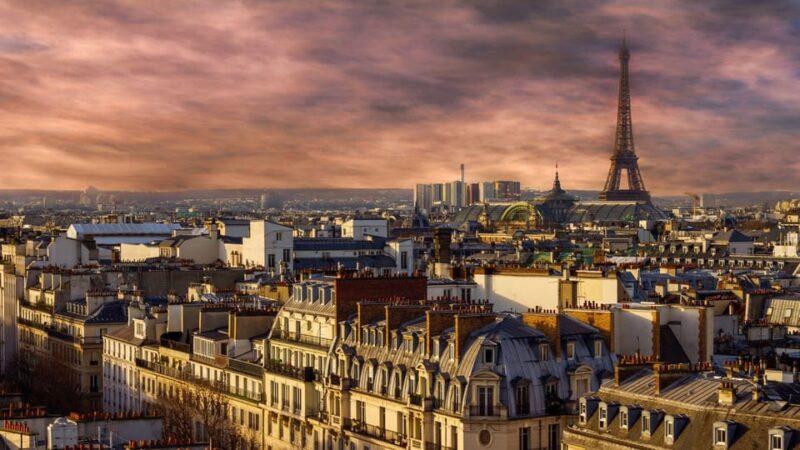 Best of Paris: Private Walking Tour with Local - Key Points