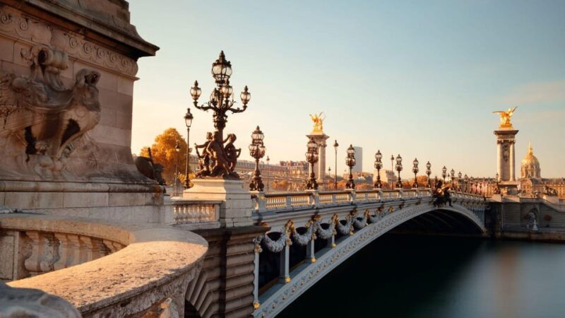 Best of Paris: Private Walking Tour with Local - Final Thoughts: Who Is This Tour for?