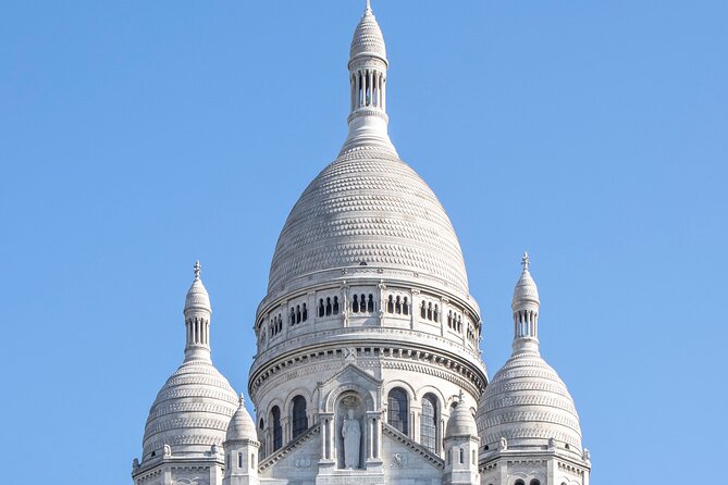 Best of Paris Tour With the Louvre, Eiffel Tower & Notre Dame - Inclusions and Exclusions