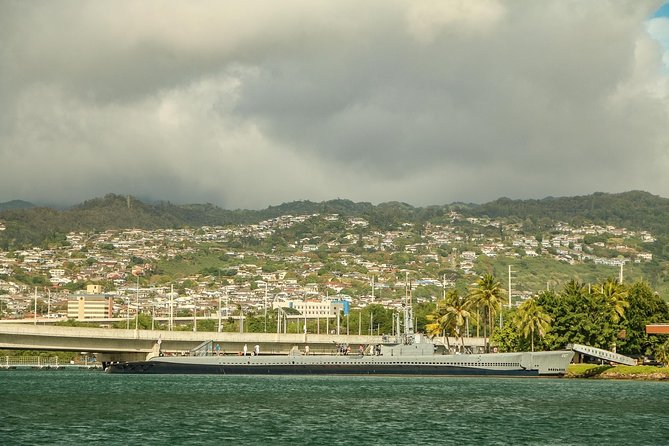 Best Of Pearl Harbor: The Complete Small Group Tour Experience - In-Depth Look at the Itinerary