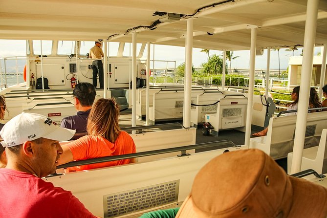 Best Of Pearl Harbor: The Complete Small Group Tour Experience - Who Should Book This Tour?