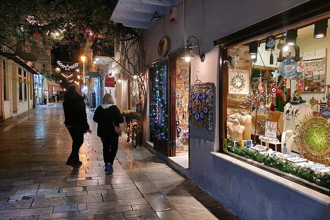 Best of Peloponnese In-depth Cultural Tour - Itinerary Highlights