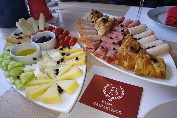 Best of Peloponnese In-depth Cultural Tour - Exploring Mycenae