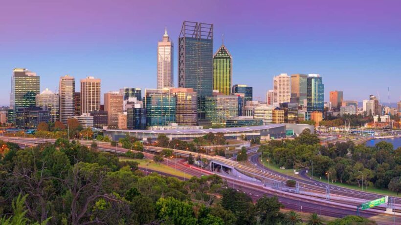 Best of Perth: Private Walking Tour with a Local - Discovering Perth: What to Expect