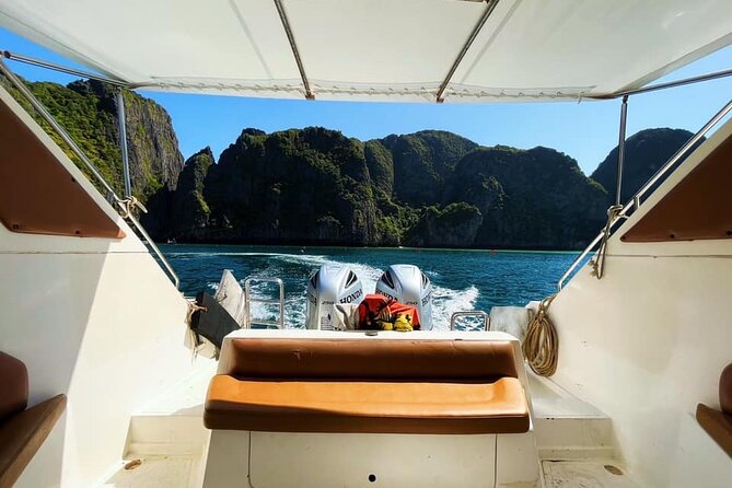 Best of Phi Phi Island Adventure Day Tour with Lunch from Phuket - The Sum Up: Who Will Love This Tour?