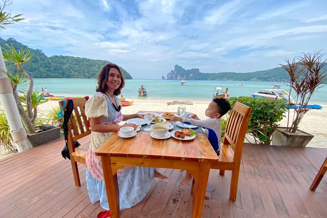 Best of Phi Phi Islands Snorkeling Tour from Phuket - FAQs about the Phi Phi Islands Snorkeling Tour