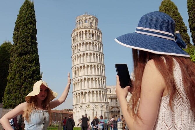 Best of Pisa, Lucca, Volterra: Small Group Tour from Florence - The Value Proposition