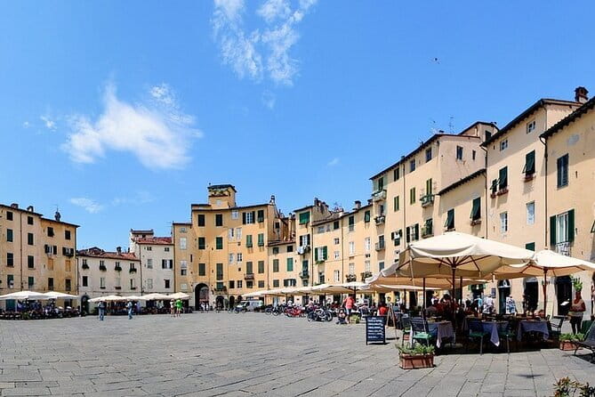 Best of Pisa, Lucca, Volterra: Small Group Tour from Florence - FAQ