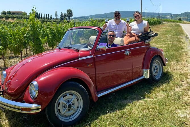 Best of Pisa, Lucca, Volterra: Small Group Tour from Florence - Final Thoughts