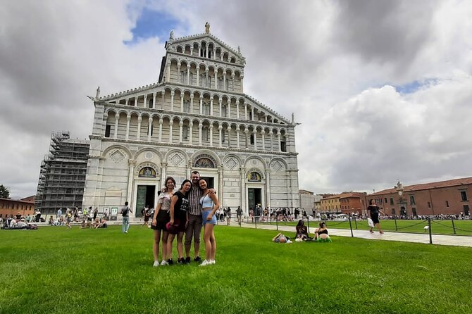 Best of Pisa: Small group tour with admission tickets - FAQ: Your practical questions answered
