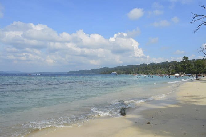Best of Port Blair (Guided Halfday Sightseeing Tour by Car) - FAQ