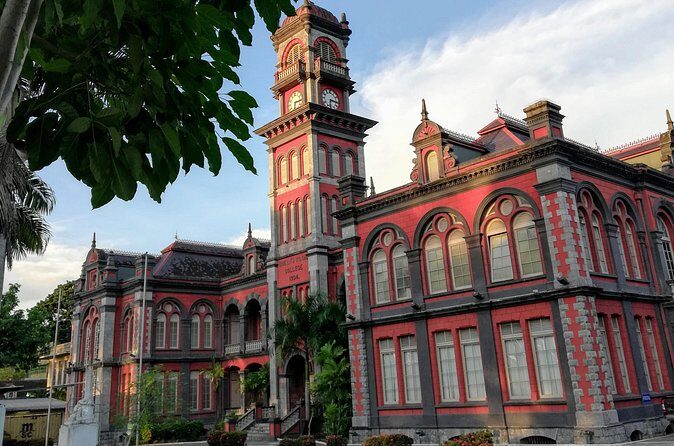 Best of Port of Spain Tour - The Bottom Line: Who Is This Tour Best For?